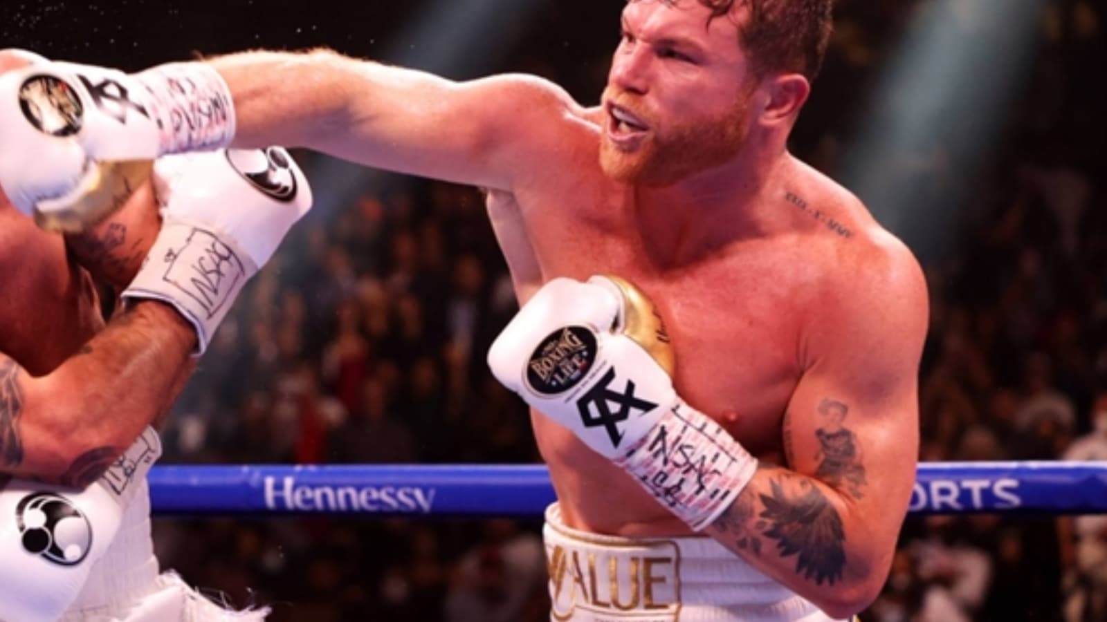 Canelo vs. Scull: Stream the Fight LIVE! - Shorty News