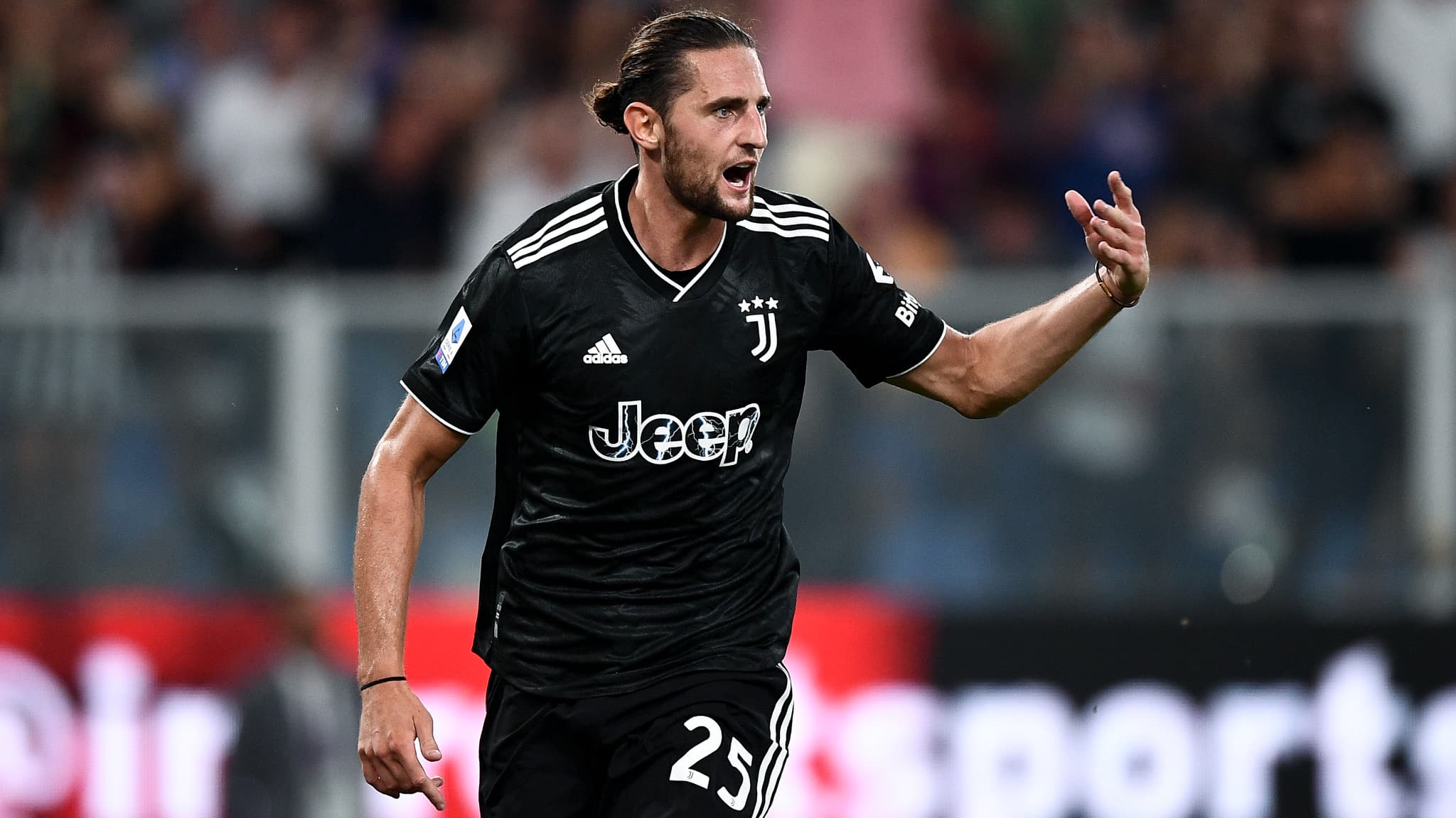 PSG-Juve: comment Rabiot va être accueilli pour son retour au Parc des ...