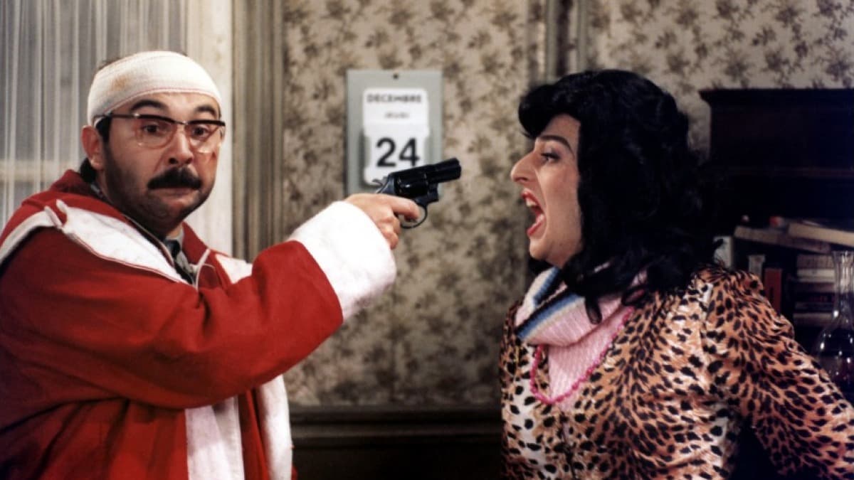 "Joyeux Noël, Félix": Netflix va diffuser "Le Père Noël est une ordure ...