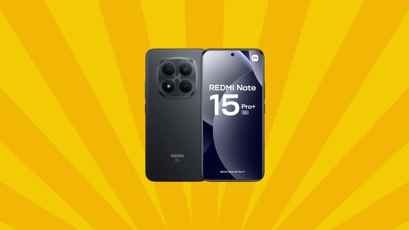 Cdiscount et Redmi propulsent ce smartphone au top des ventes avec ce ...