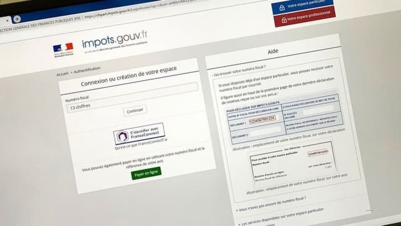 Impôt sur le revenu: des millions de contribuables vont être prélevés ...