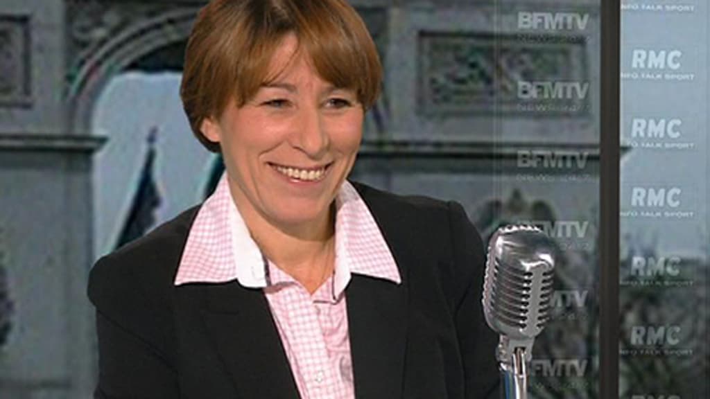 Amara veut travailler avec son « pote » Borloo