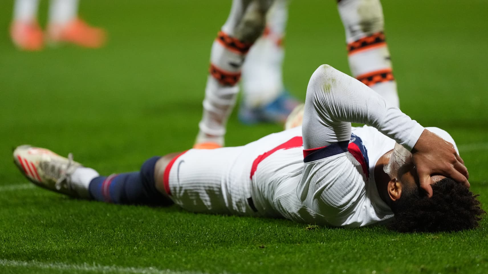PSG: Désiré Doué victime de la malédiction du meilleur joueur de la ...