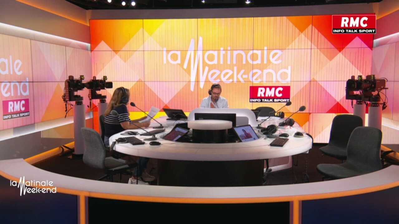 Le bonus RMC : le carton de la chanson country d'Oliver Anthony