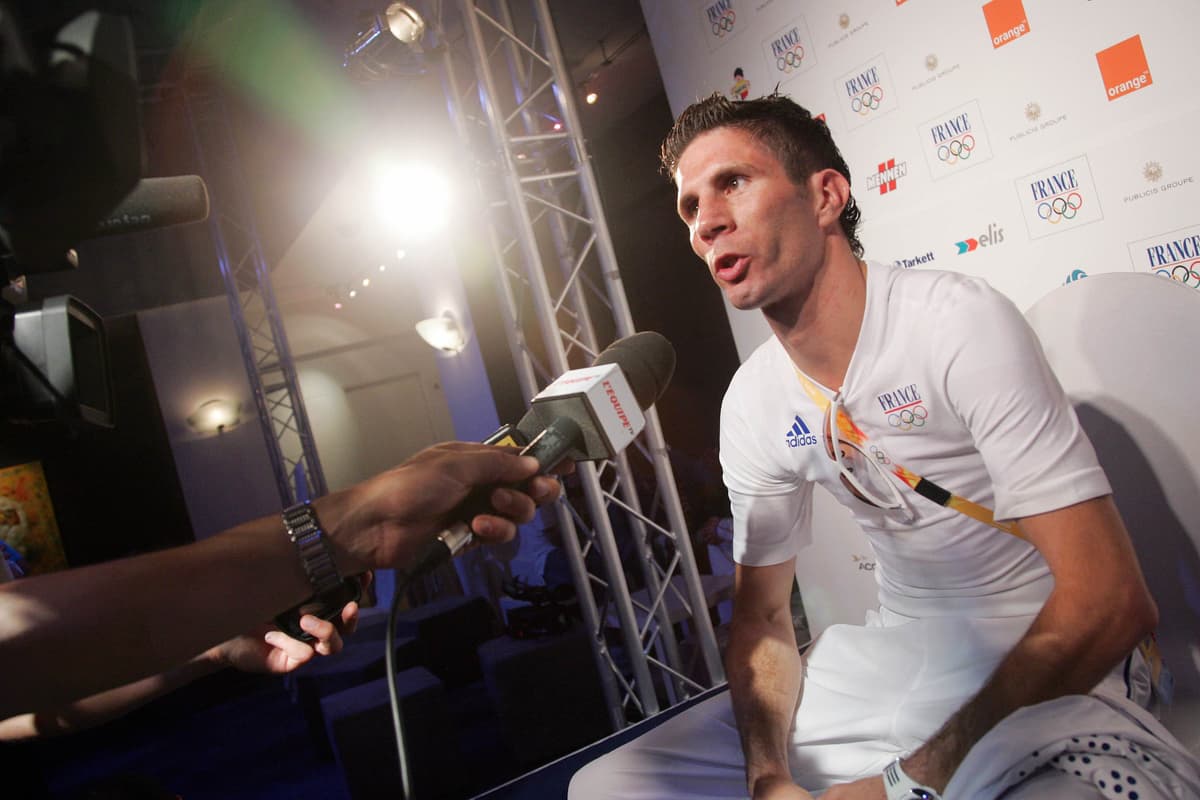 Boxe: "J’étais alcoolisé du matin au soir", le témoignage fort de ...