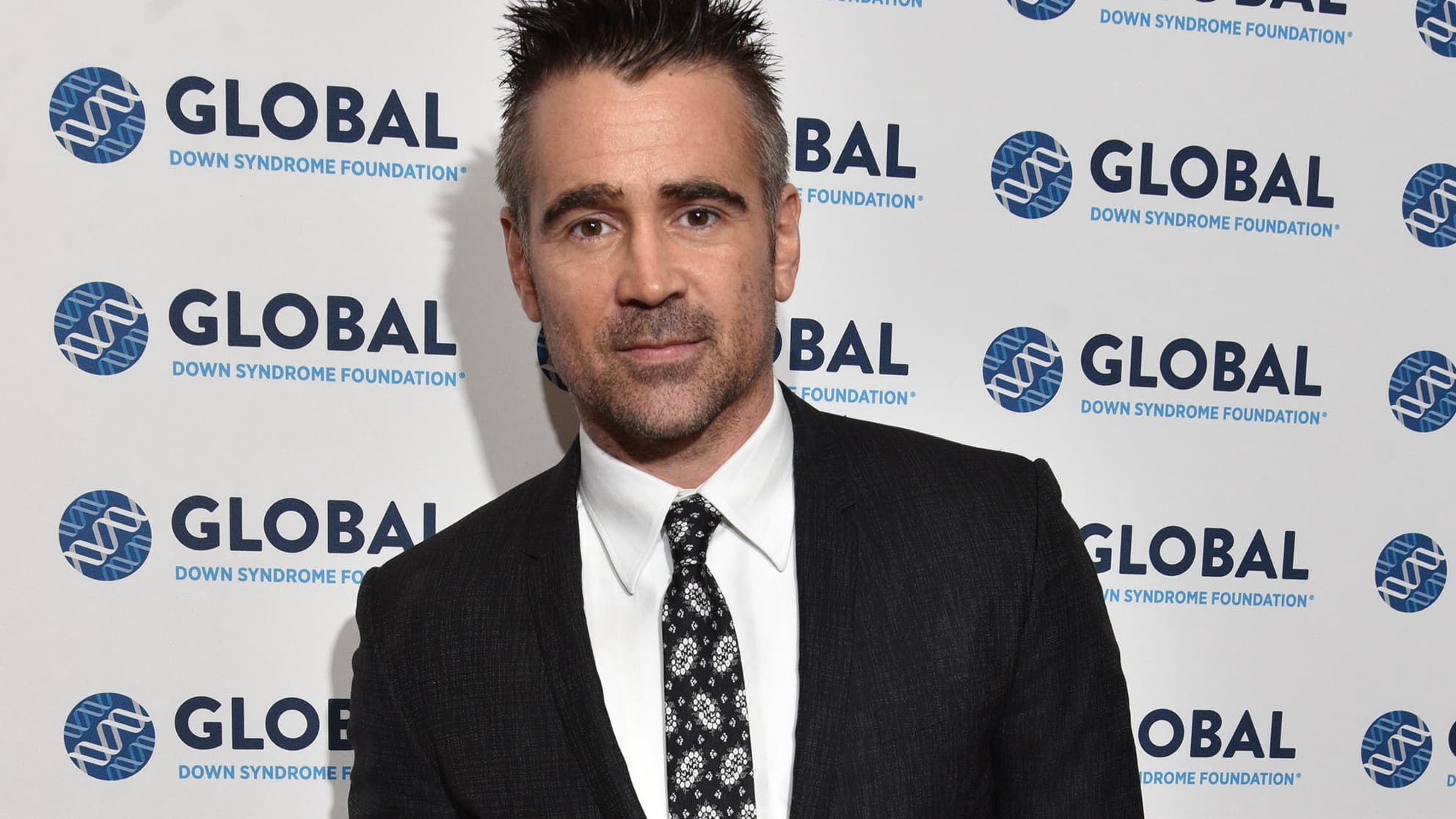 Toff Guys: Colin Farrell à l'affiche du prochain film de Guy Ritchie