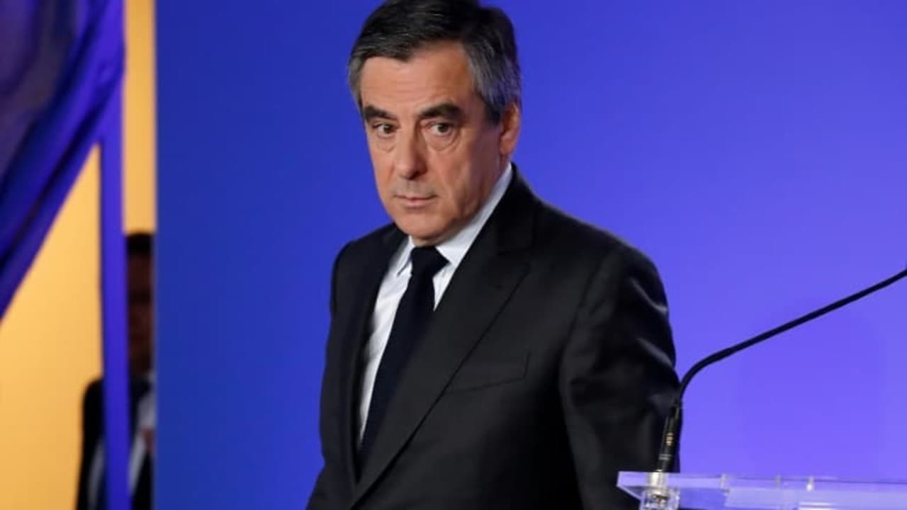 L’audition de François Fillon sur les ingérences étrangères en intégralité L’audition de François Fillon sur les ingérences étrangères en intégralité