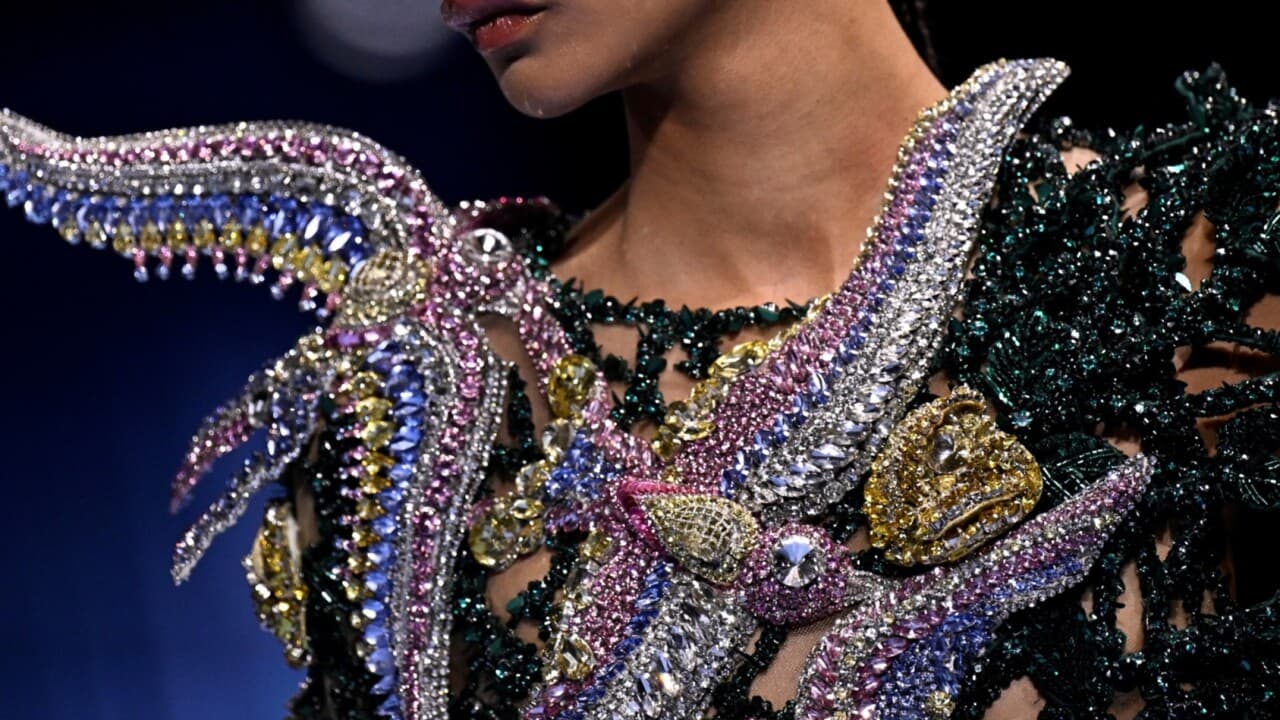 Retour sur la Fashion Week de Paris collection femme printemps / été 2024