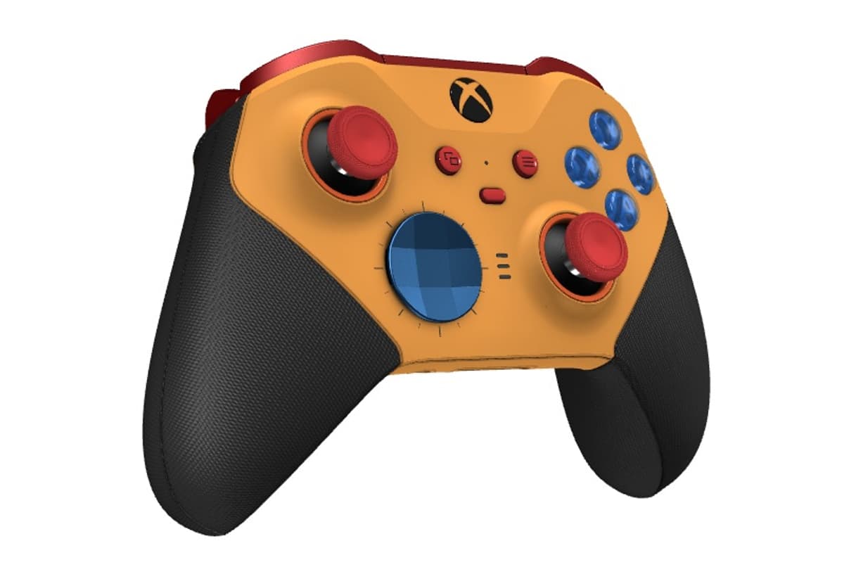 Xbox, PlayStation, PC, Nintendo Switch: quelle manette pour jouer?