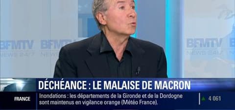 Serge Raffy face à Jean-Sébastien Ferjou: L'Assemblée nationale adopte ...