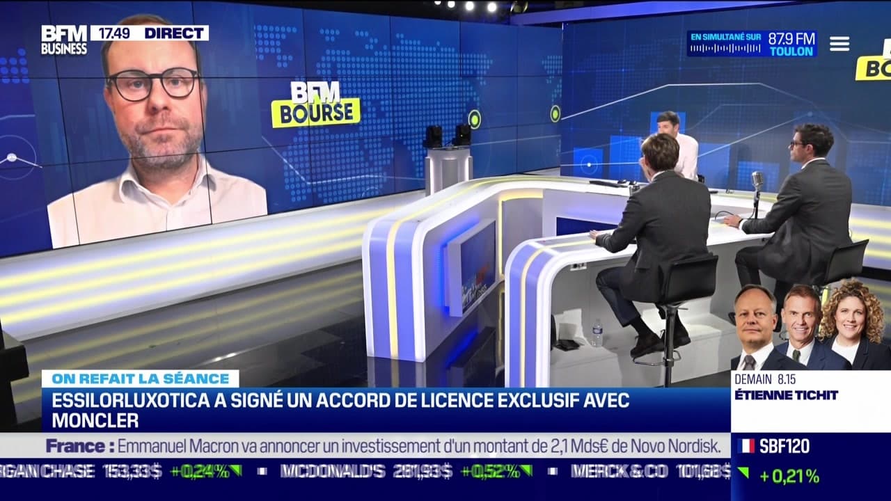 On refait la séance : Edwin Faure vs Matthieu Detroyat vs Romain Daubry ...