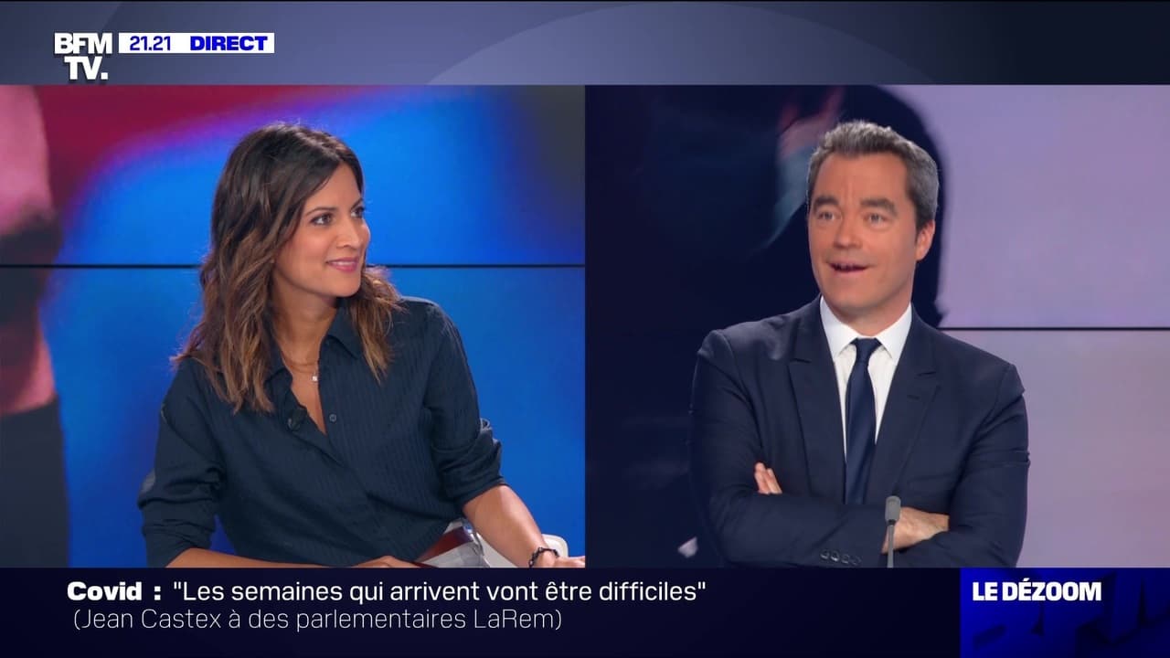 Gabriel Attal: « Des phases difficiles » à venir - 02/03