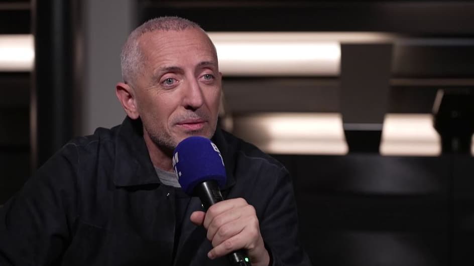 "Je suis cet homme qui a envie de s'aimer comme il est": Gad Elmaleh ...
