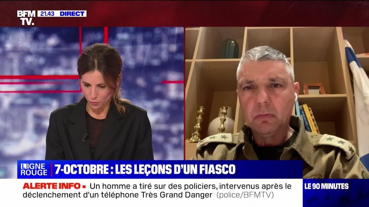 7 octobre : la leçon d’un fiasco - 07/02