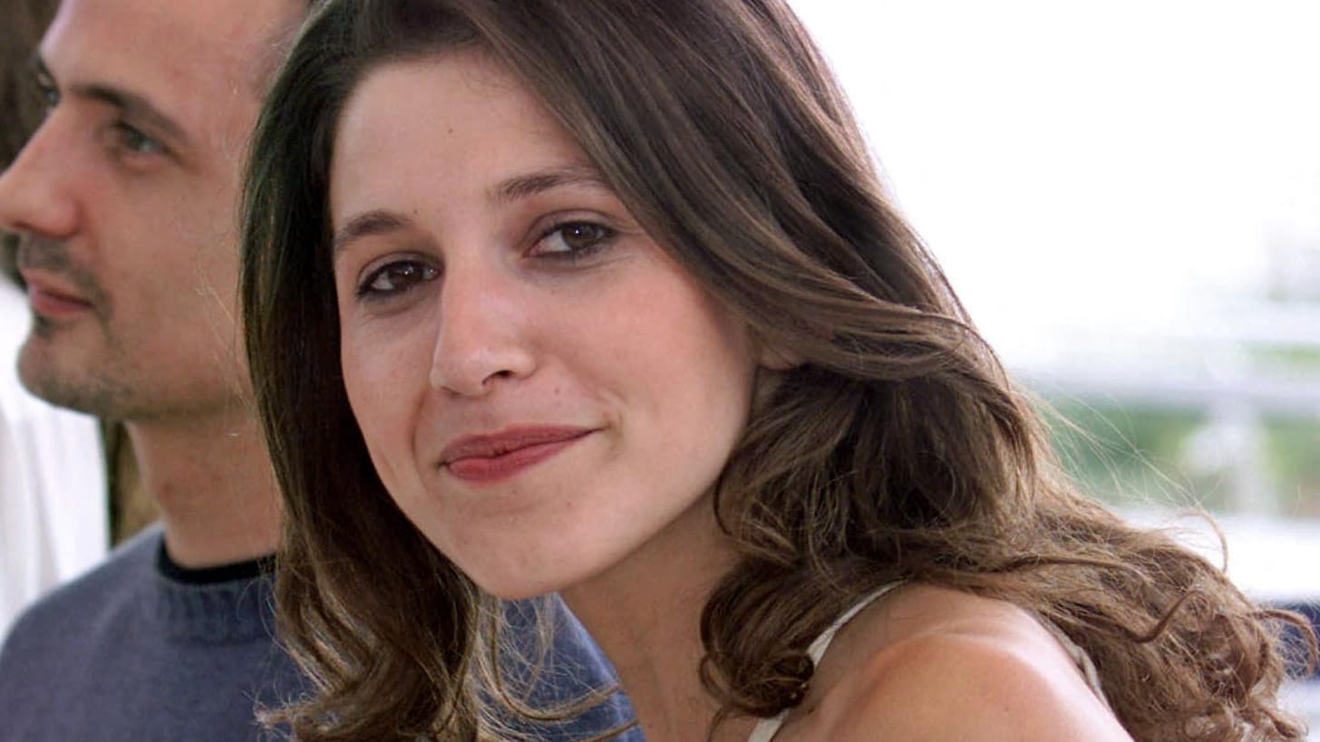 Caroline Ducey dénonce un viol sur le tournage du film "Romance", la ...