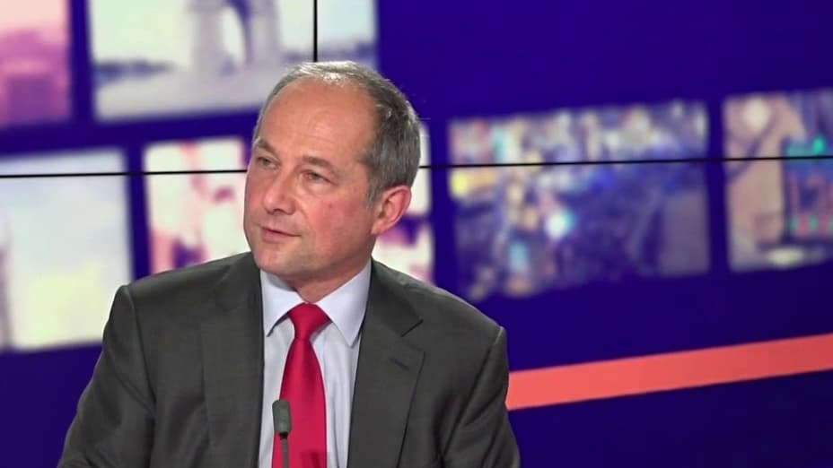 Frédéric Oudéa ne "croit pas au mur de faillites" et s'attend à une ...