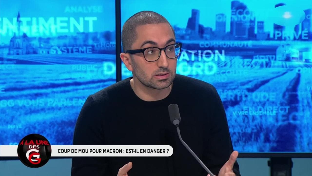 "Cette campagne, c’est comme de la pub pour la lessive : chacun son ...