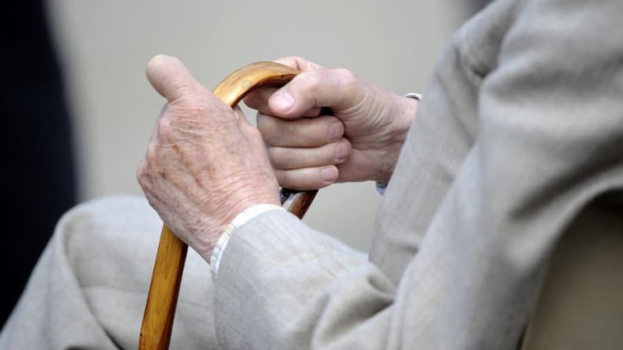 Marcel Meys, le doyen des Français, est mort à l'âge de 112 ans