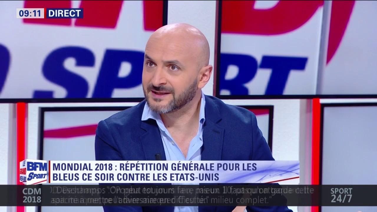 François Manardo : "La gestion des remplaçants va être essentielle pour ...