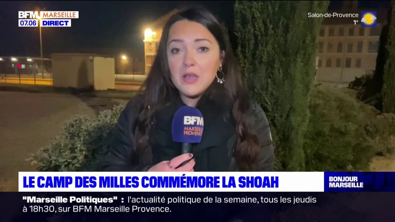 Journée internationale à la mémoire des victimes de la Shoah: une ...