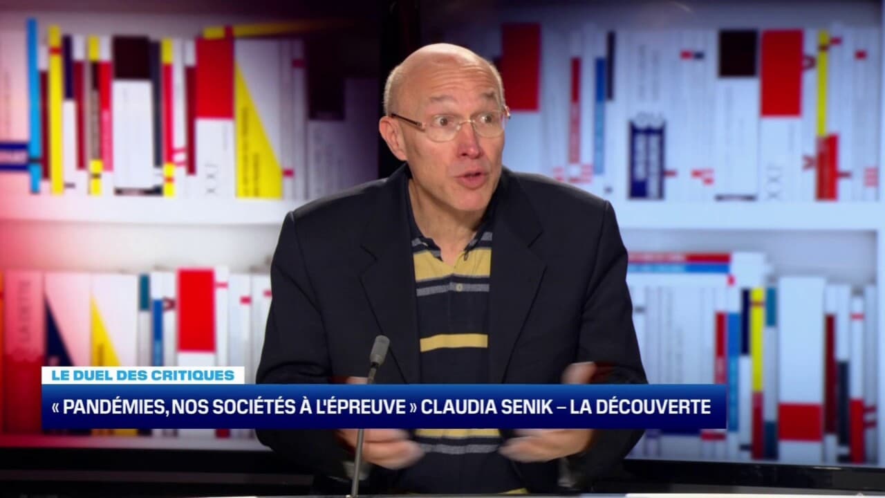 Les livres d’hier et de demain : Benjamin Constant - 10/12