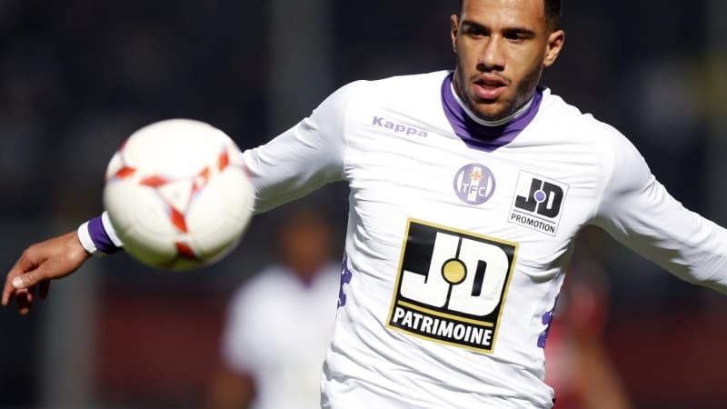 Capoue, le grand saut à Tottenham