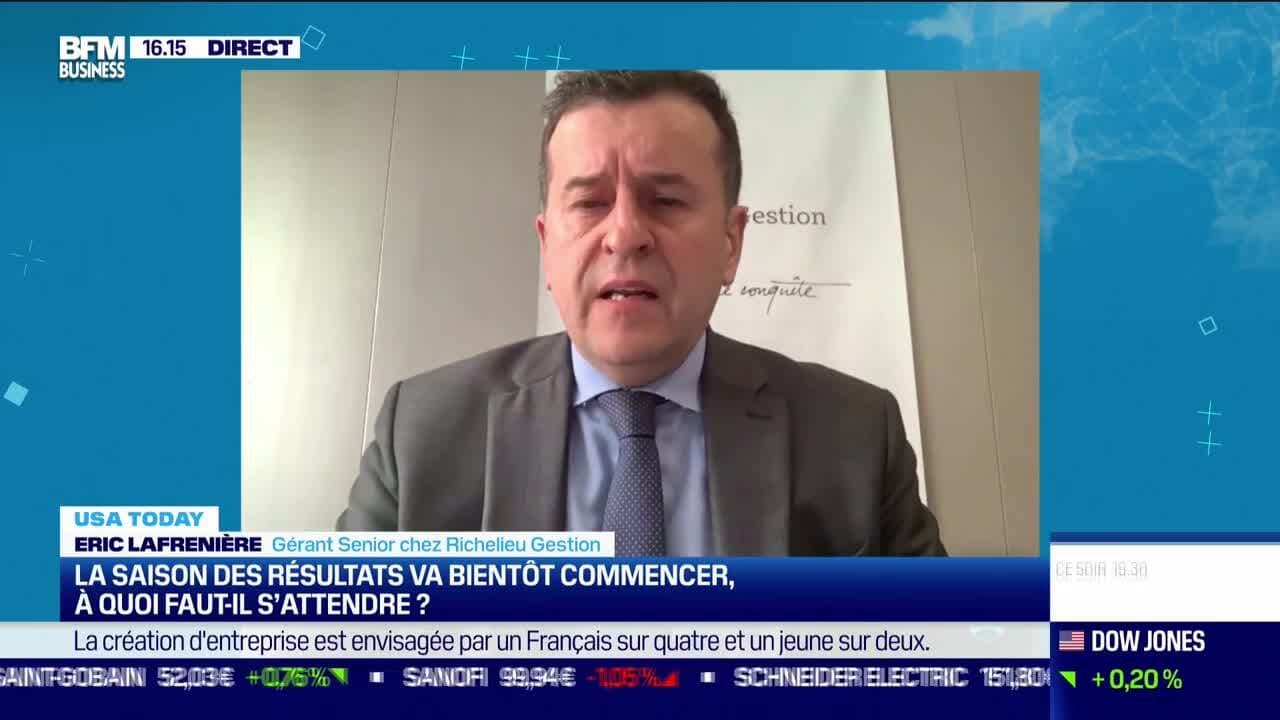 USA Today : Le Nasdaq reprend 20% par rapport à ces plus bas du mois de ...