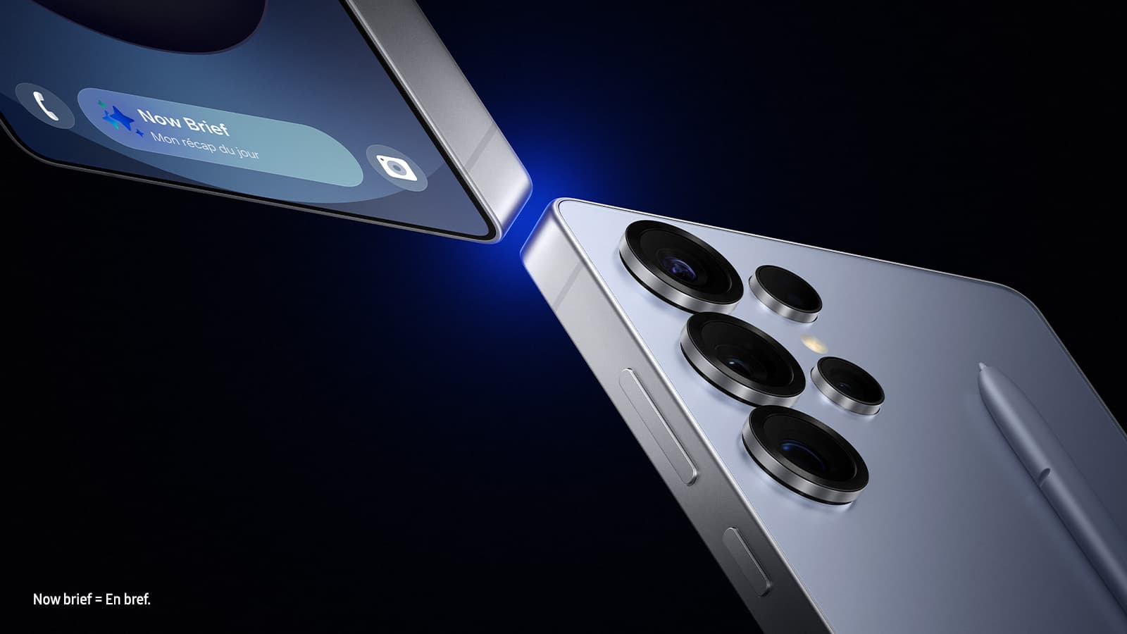 Samsung Galaxy S25 : c’est maintenant ou jamais pour profiter de cette offre de précommande