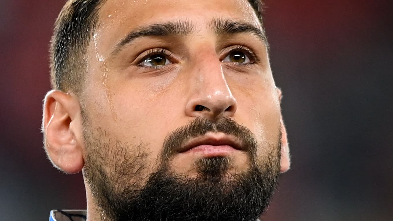 Italie: Spalletti défend Donnarumma, très critiqué après le nul en ...