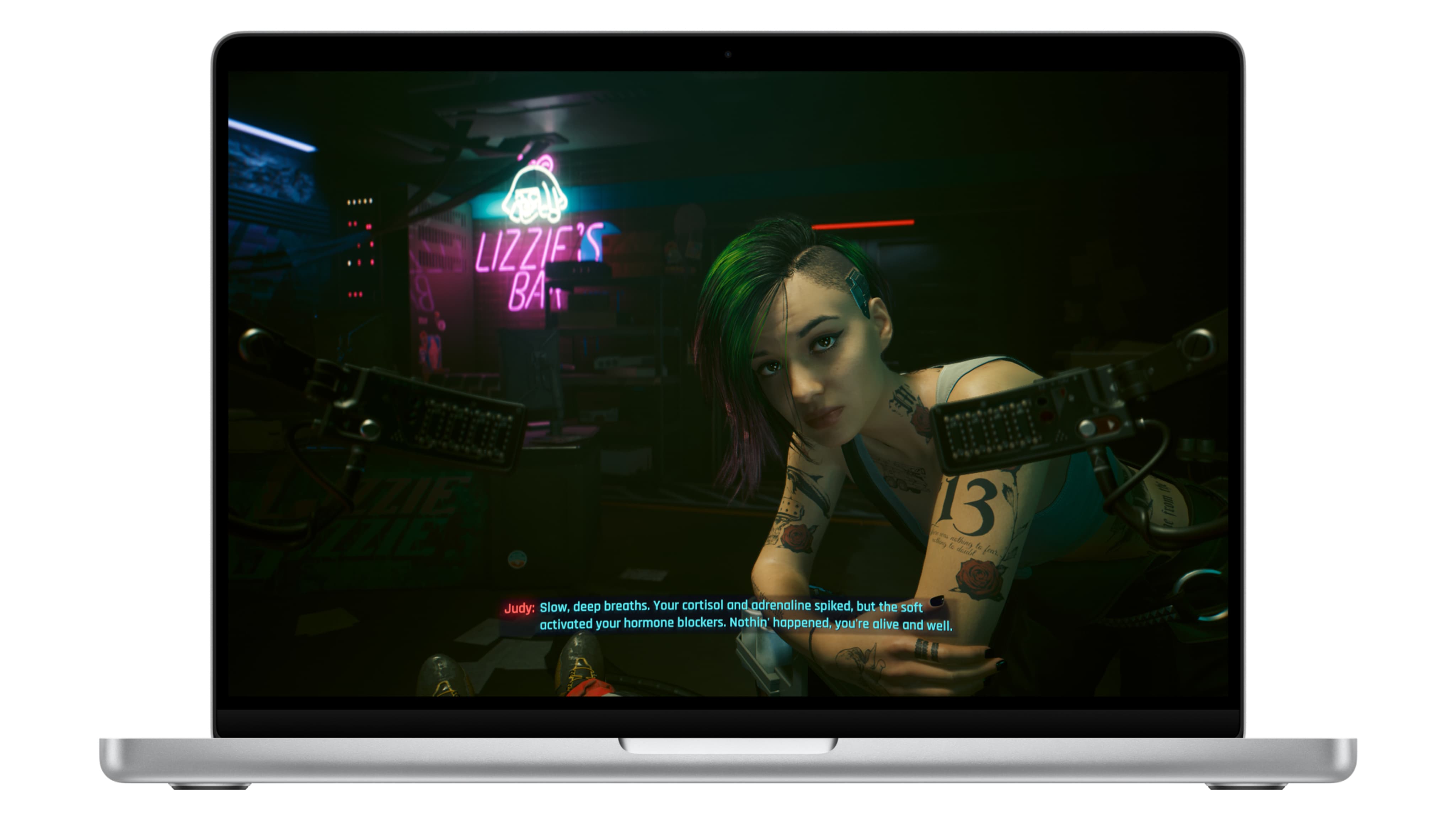 De Strava à Pokemon Pocket en passant par Cyberpunk 2077: Apple dévoile ...
