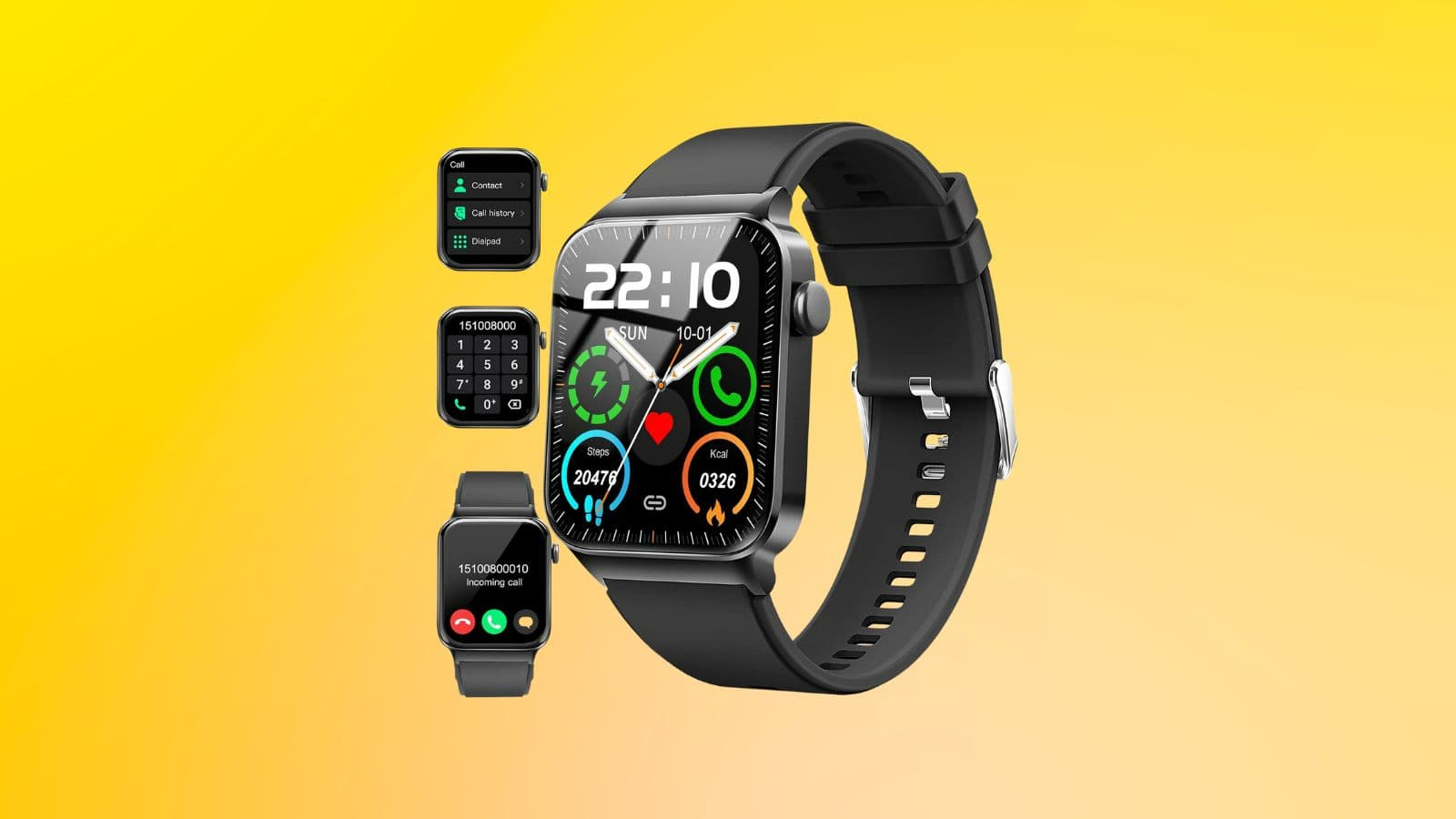 Qui a dit qu'il fallait débourser plus de 40 € pour une montre ...