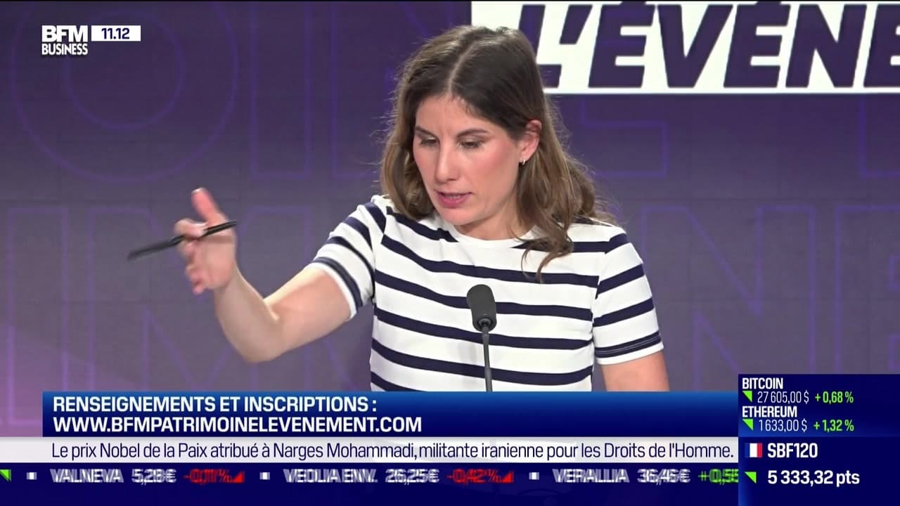 Tout pour investir : Partie 2 - 06/10