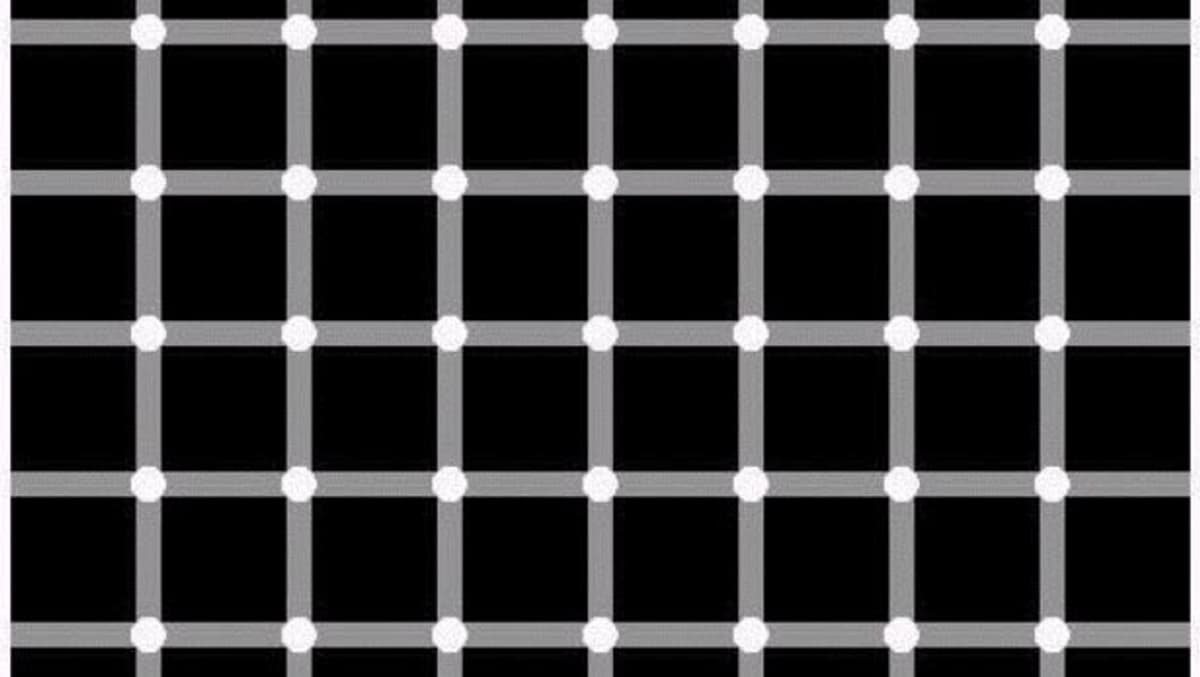 Dix illusions d'optique qui divisent autant que la robe bleue (ou dorée)