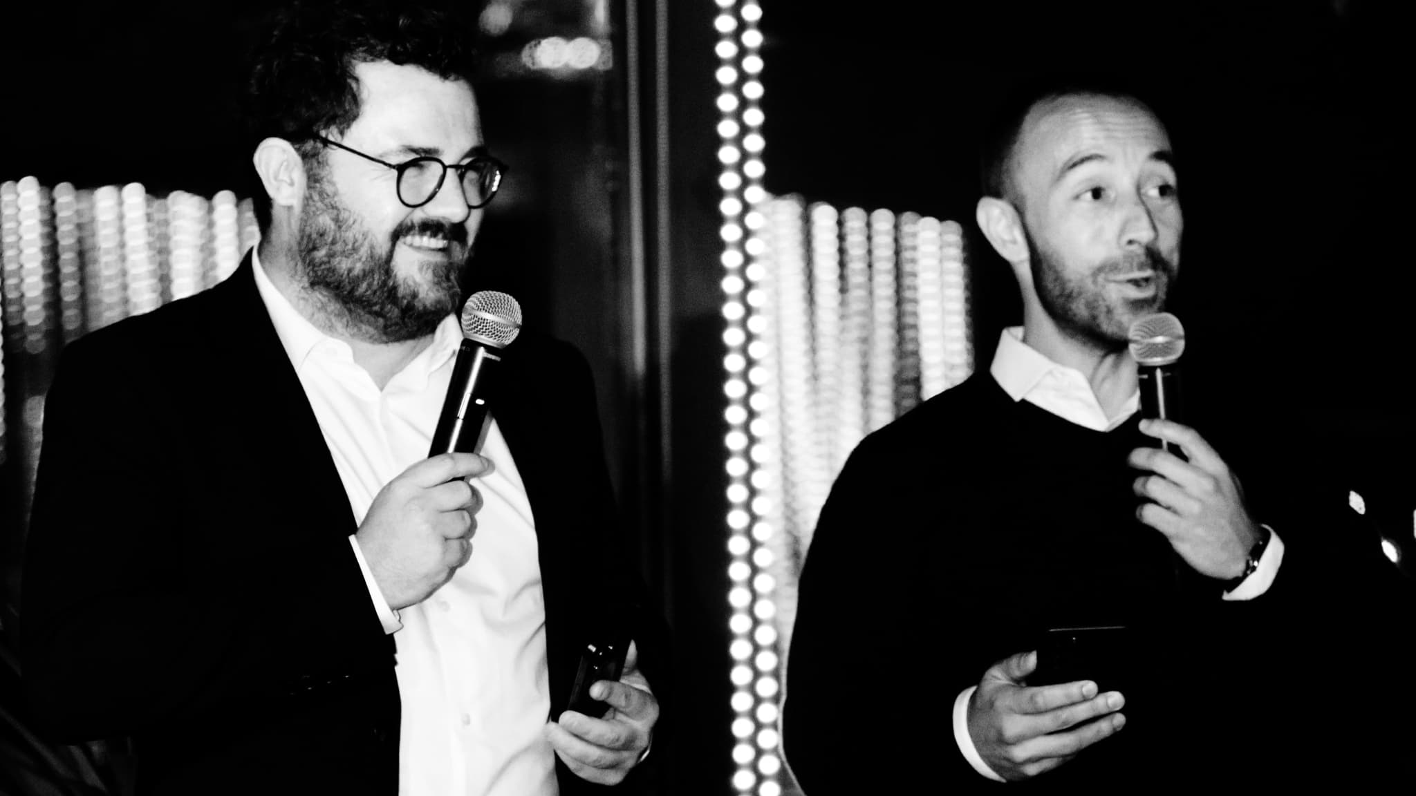 De l'ERP au CRM : comment BLC digitalise les process métier des entreprises