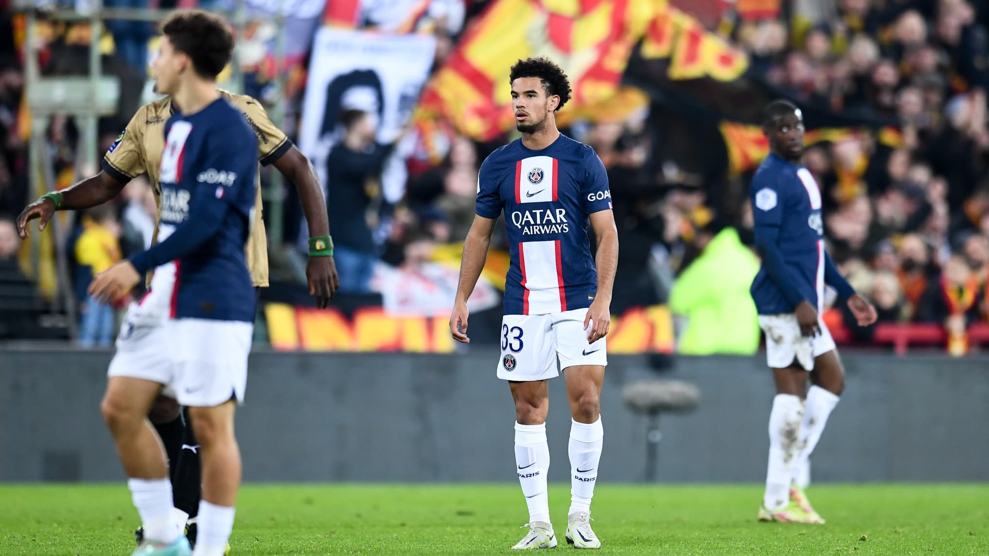 Rennes-PSG: Mbappé sur le banc, un nouveau record de précocité pour ...