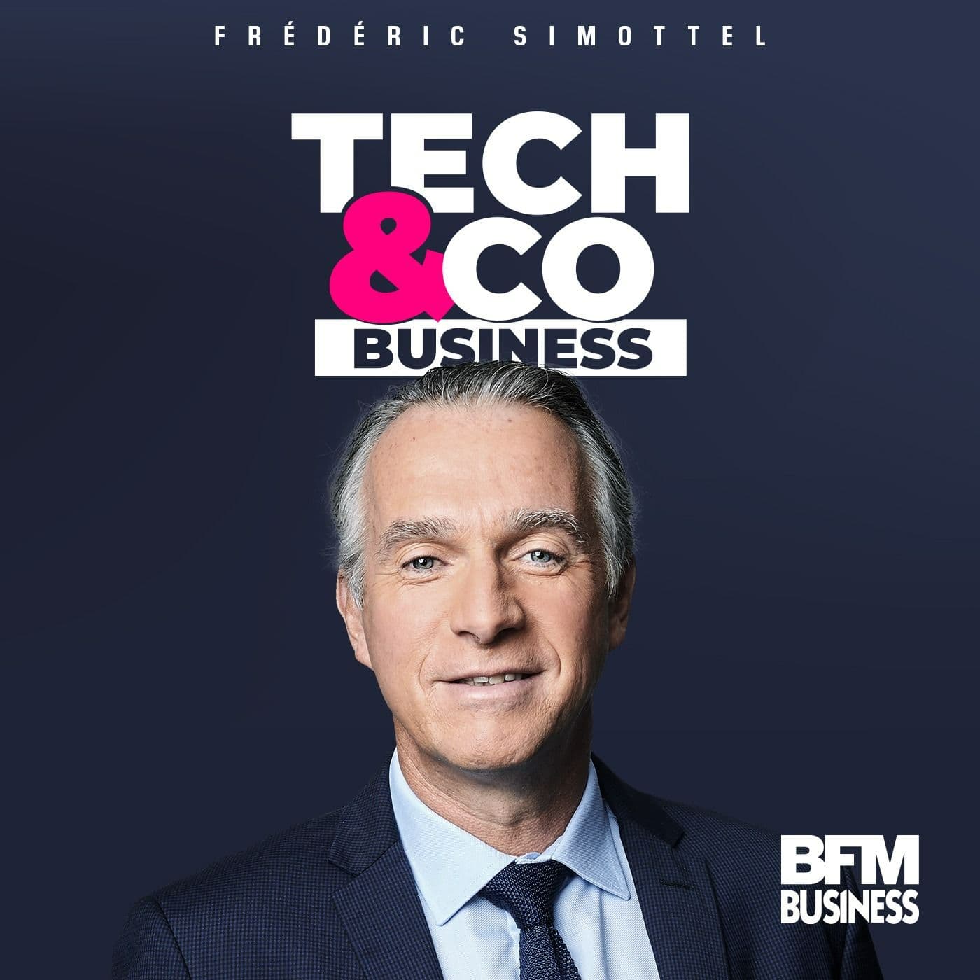 L'intégrale de Tech&Co Business du mardi 21 janvier