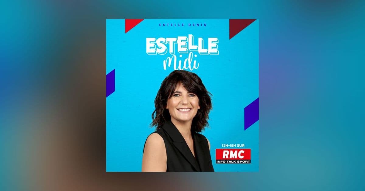 Le Zapping RMC - 10/02