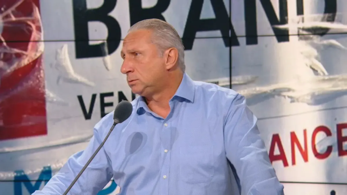 Passer des lave-vaisselles aux drones? Le patron qui veut reprendre ...