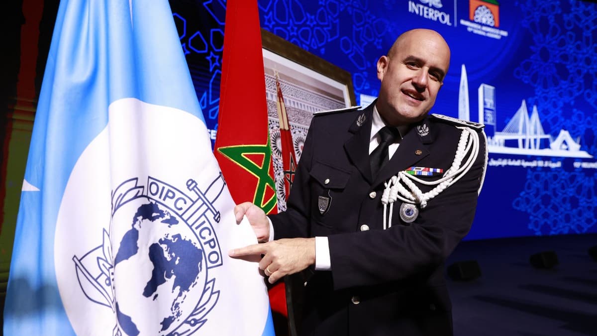 Qui est Lucas Philippe, le Français devenu le nouveau président d ...