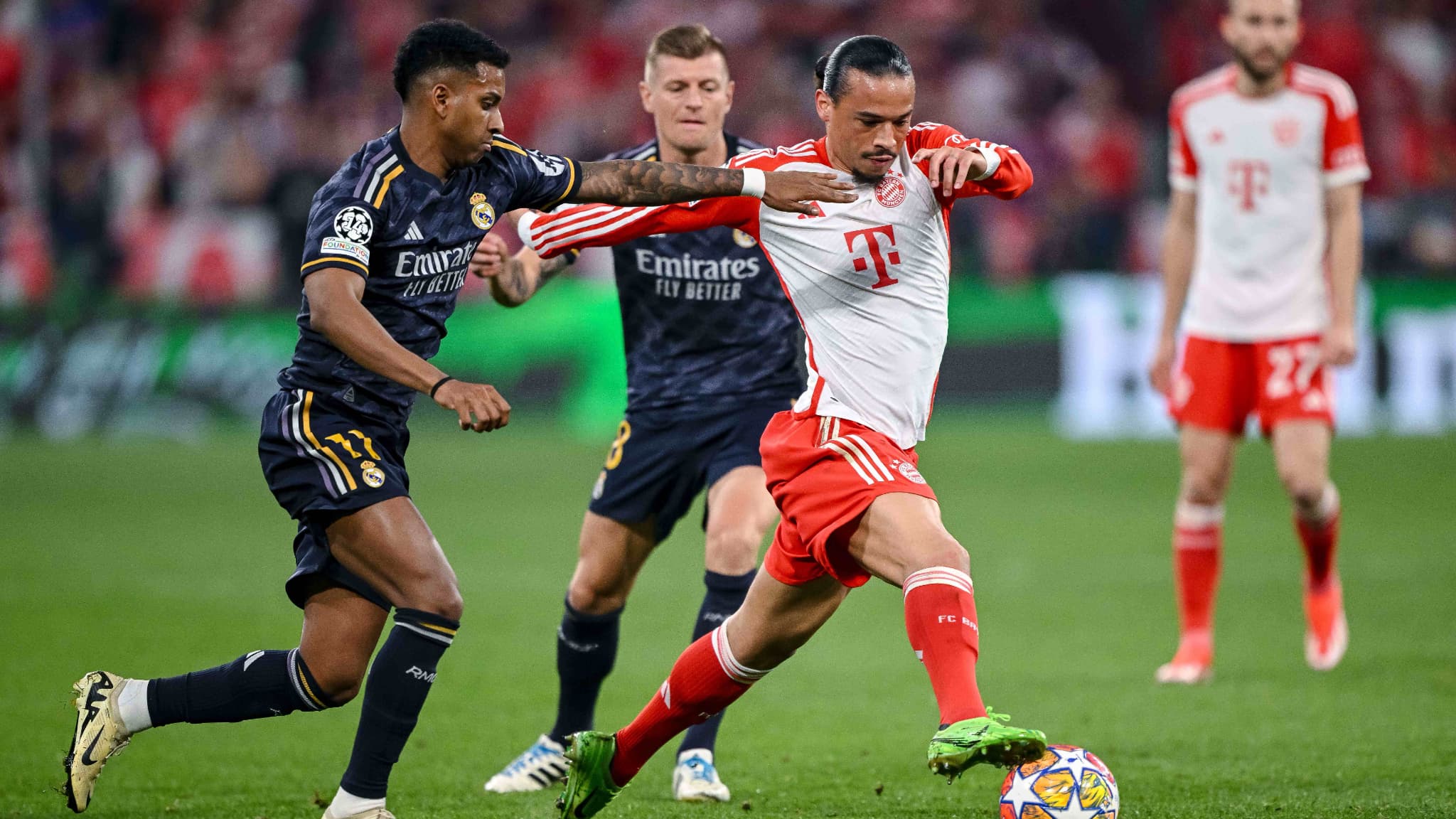 PRONOS PARIS RMC Le pari football de Christophe Paillet du 8 mai ...