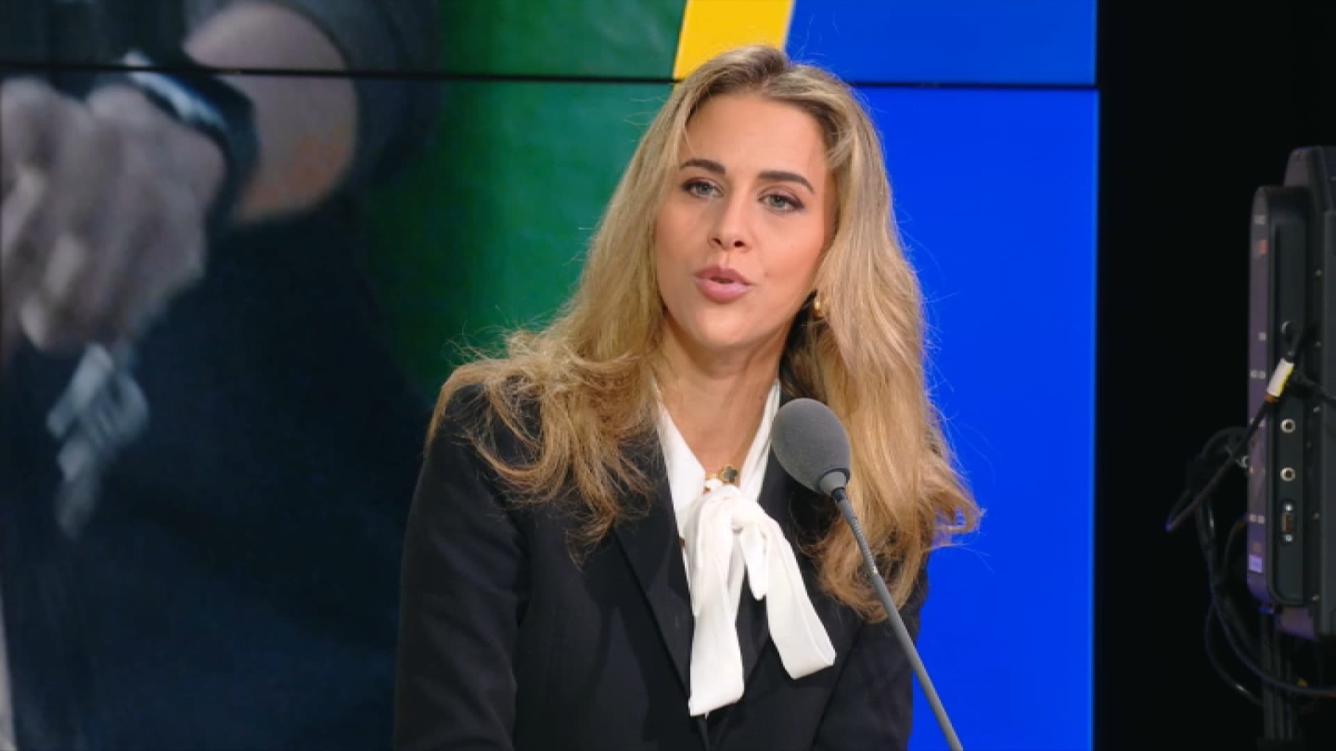 "J’ai déconné": Sarah Saldmann revient sur ses propos polémiques, après ...