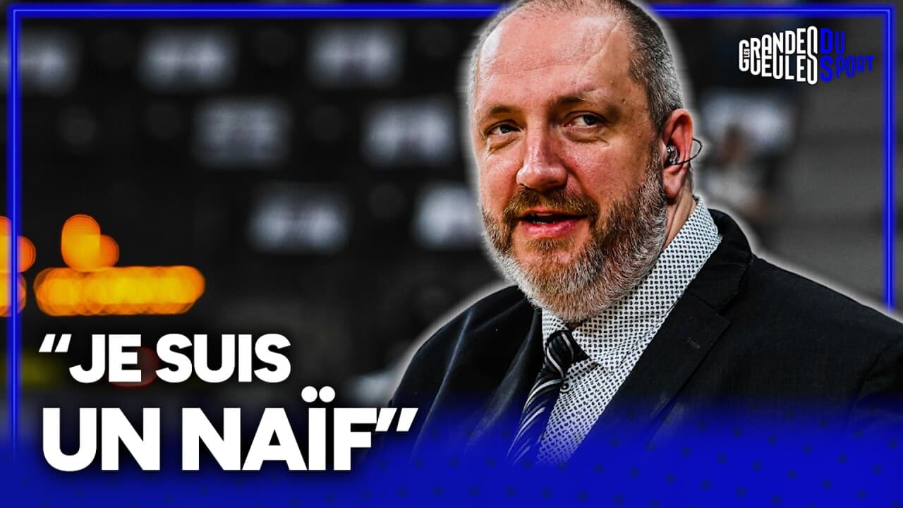 Weis avoue s’être “fait avoir plein de fois” pour souligner l ...