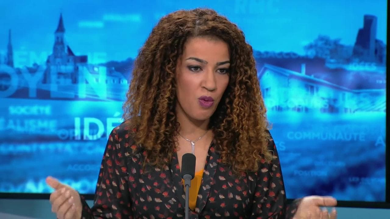 La référence culinaire de Fatima Aït Bounoua