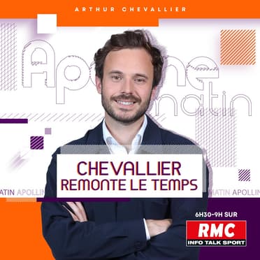 Tous les podcasts RMC : émissions et créations exclusives
