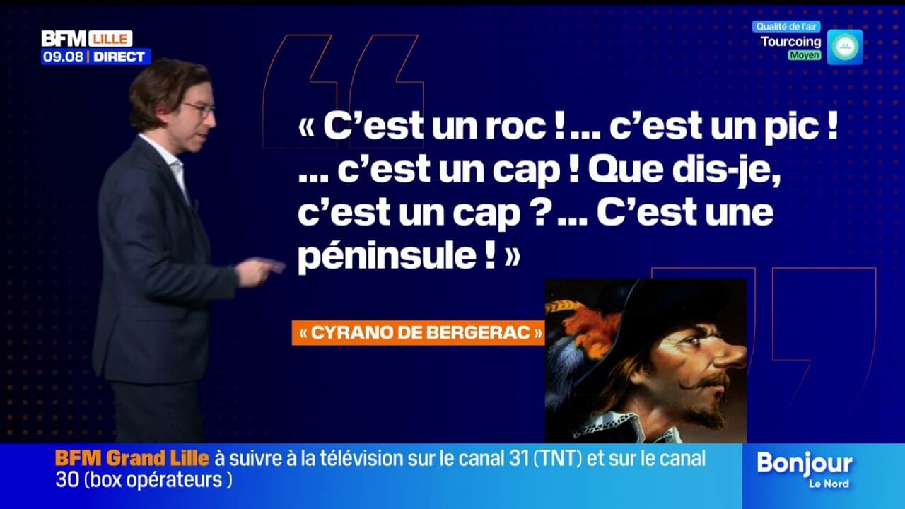 Bravo Clément & Merci Edmond - La météo de Colas du jeudi 15 janvier 2026
