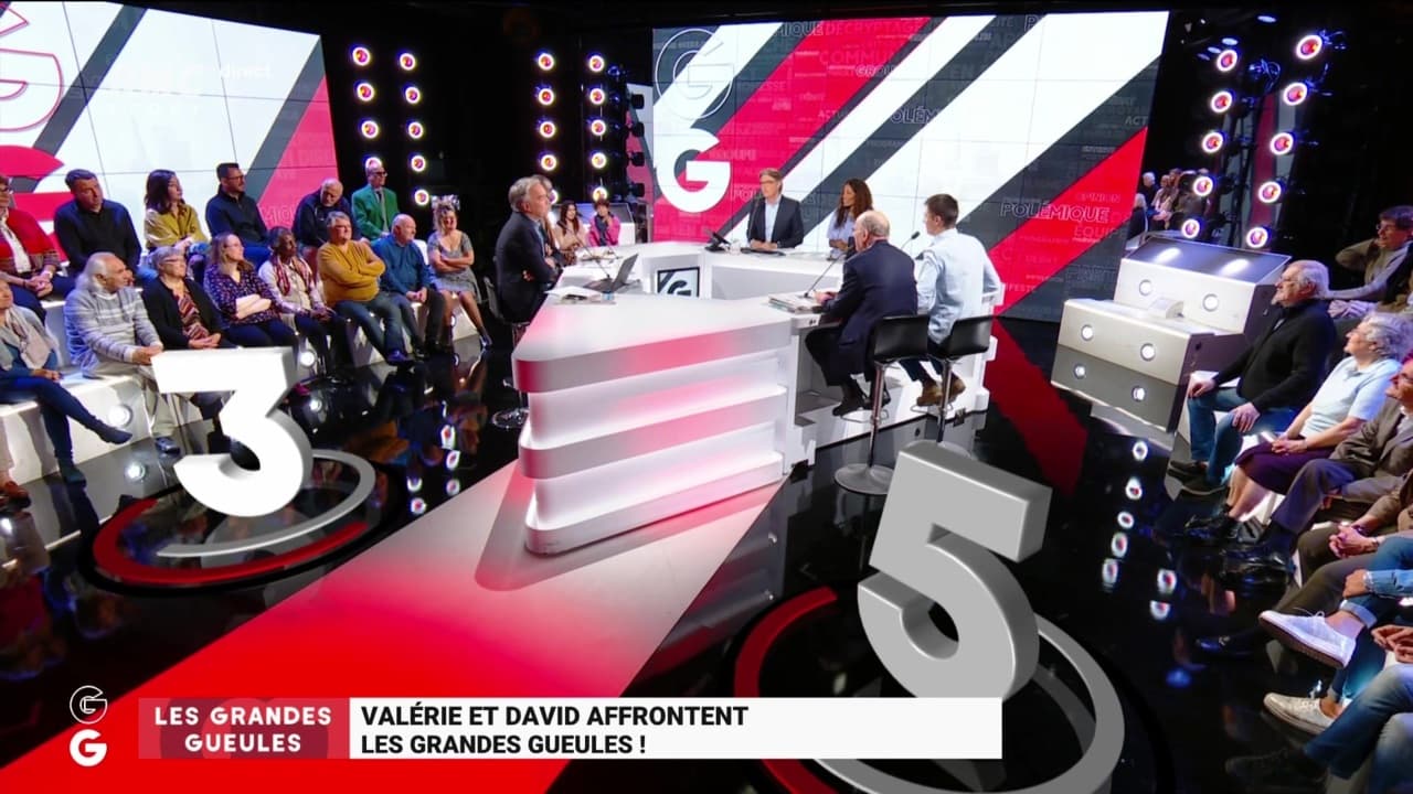 Le Match des GG – 17/05
