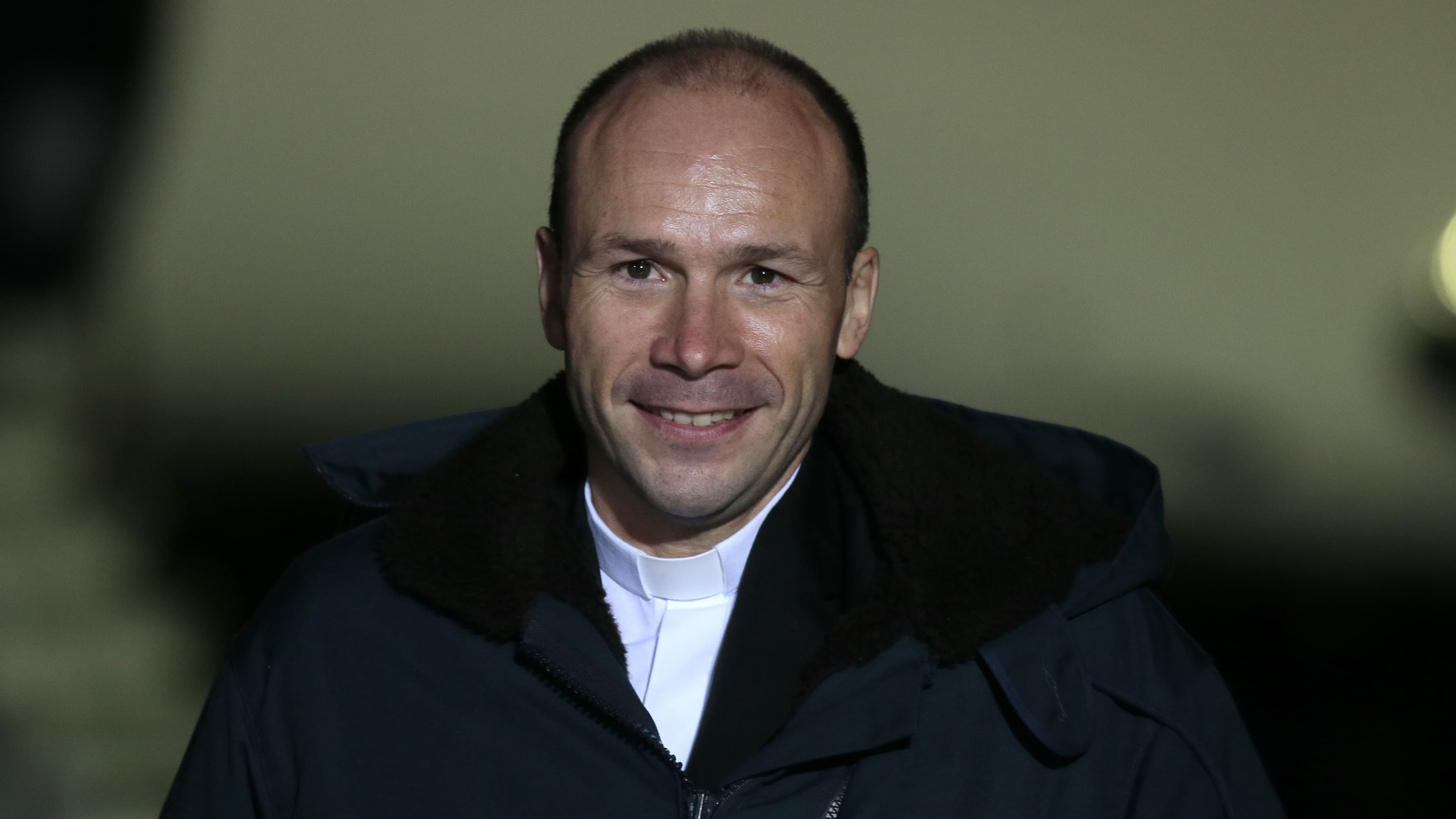 Père Georges: "Ces jours m'ont paru terriblement longs"