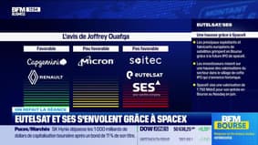On refait la séance : "En bourse désormais, "Space is the limit" ?" - 27/05