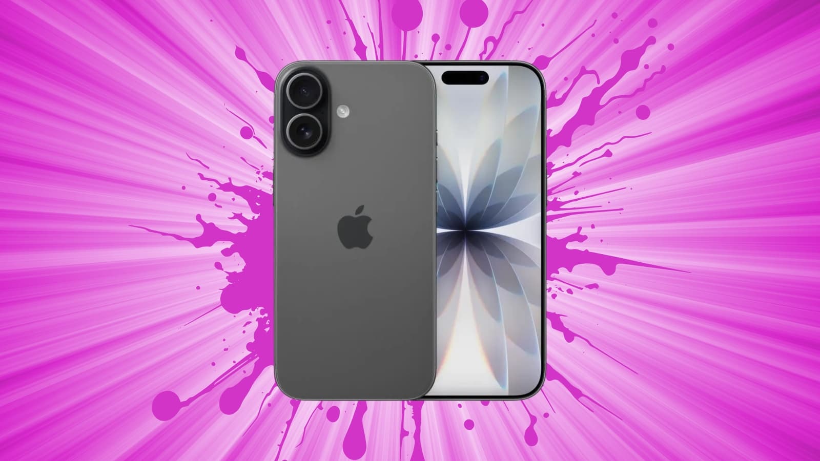 Déstockage iPhone 17 ? Non, le dernier smartphone Apple est disponible ...