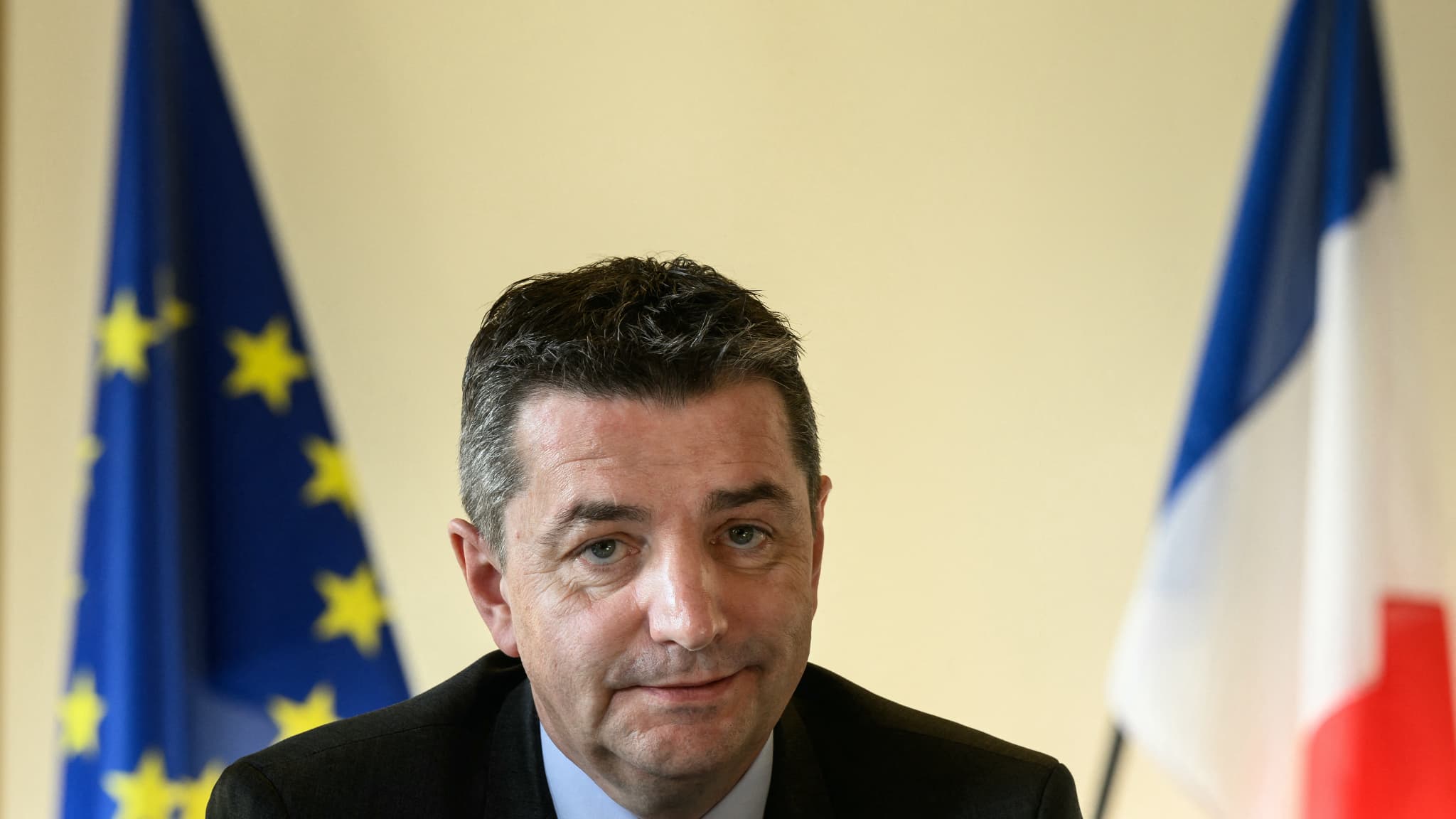 Chantage à la sextape: après la condamnation du maire, Saint-Etienne ...